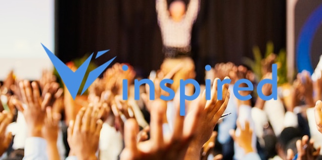 Vinspired | Unite, Impact, Inspire